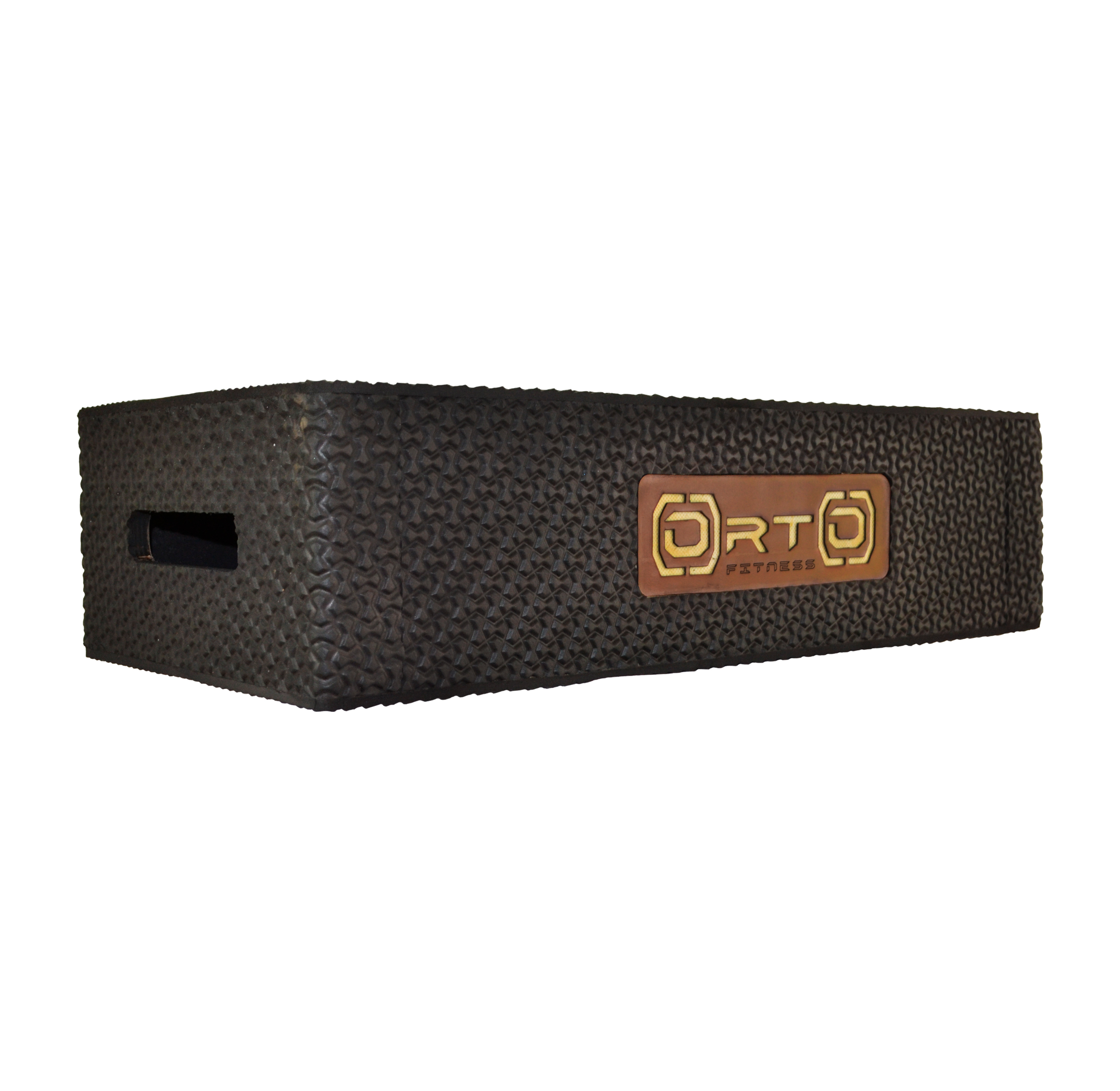 Step Madeira com EVA (tam. 15 / 30 / 60 – Orto Fitness