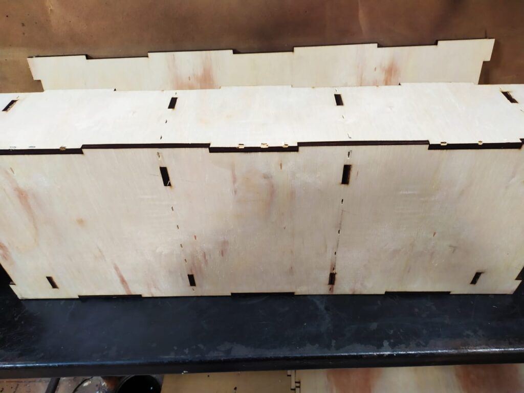 Step de Madeira com EVA (tam. 15 / 30 / 80) – Orto Fitness