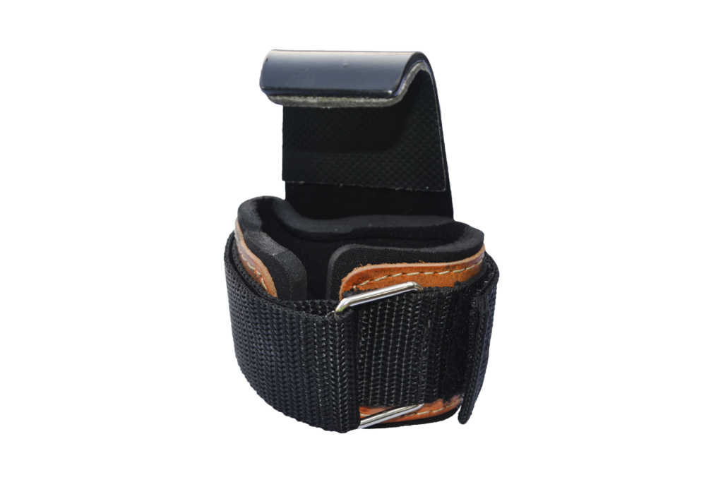 Strap Garra de Aço Orto Fitness Invertida – Orto Fitness