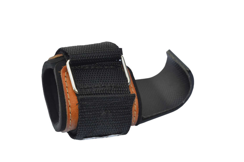 Strap Garra de Aço Orto Fitness Invertida – Orto Fitness